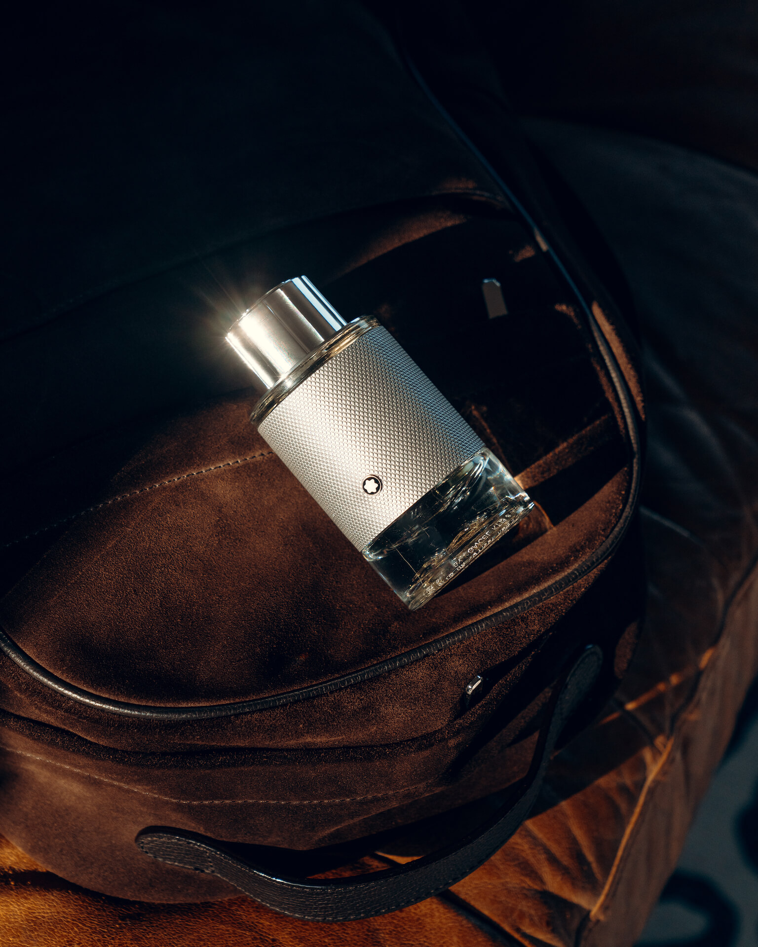 Mont Blanc - Gentleman's Creative